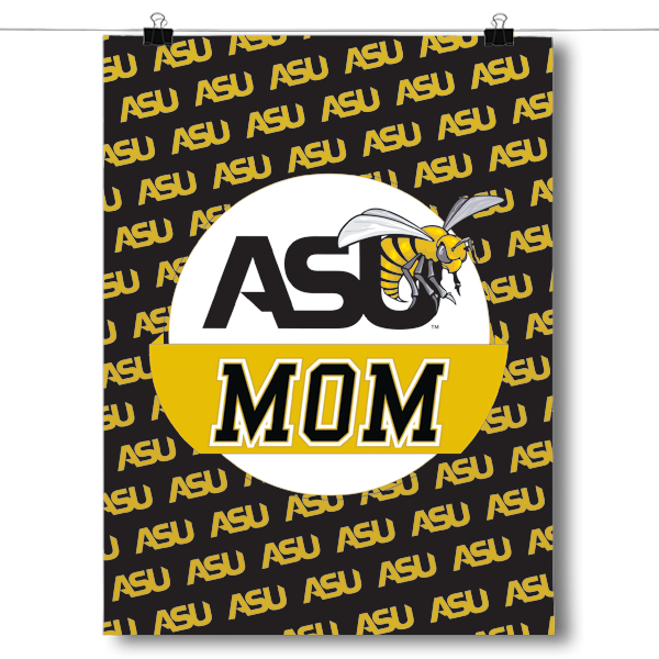 ASU Mom – InspiredPosters