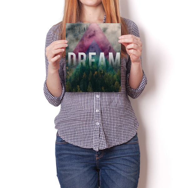 Dream – InspiredPosters