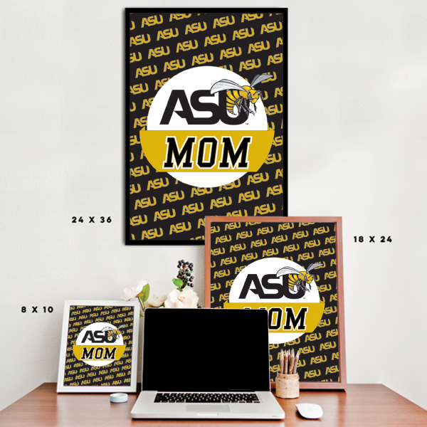 ASU Mom – InspiredPosters